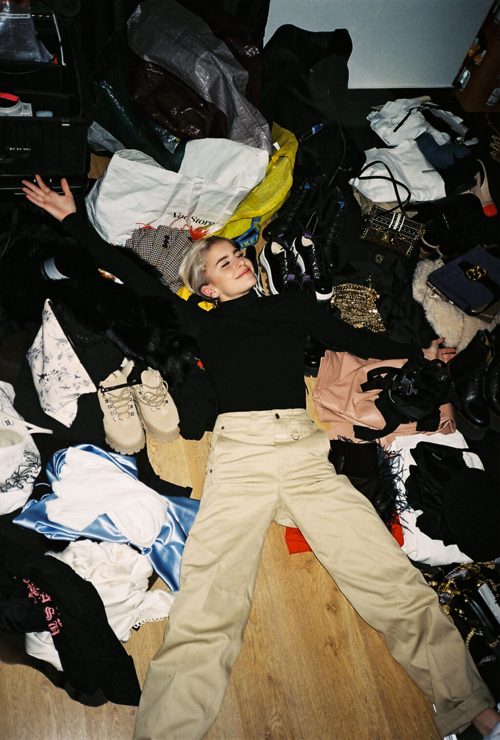 FELIX KRÜGER Photography · About