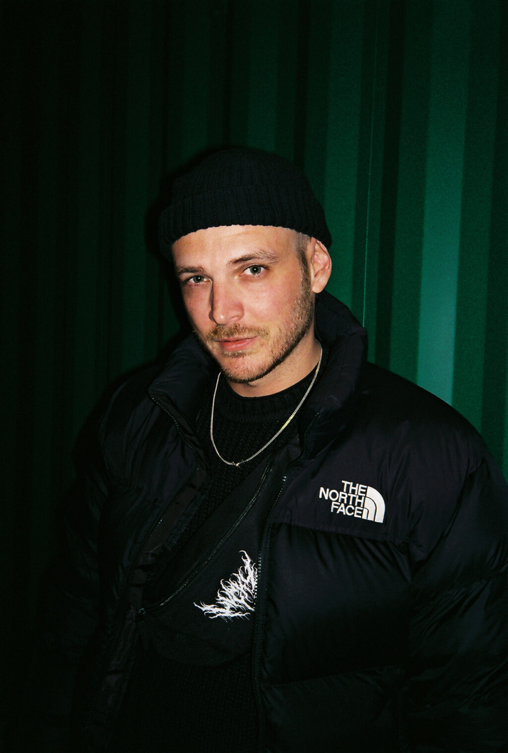 FELIX KRÜGER Photography · About